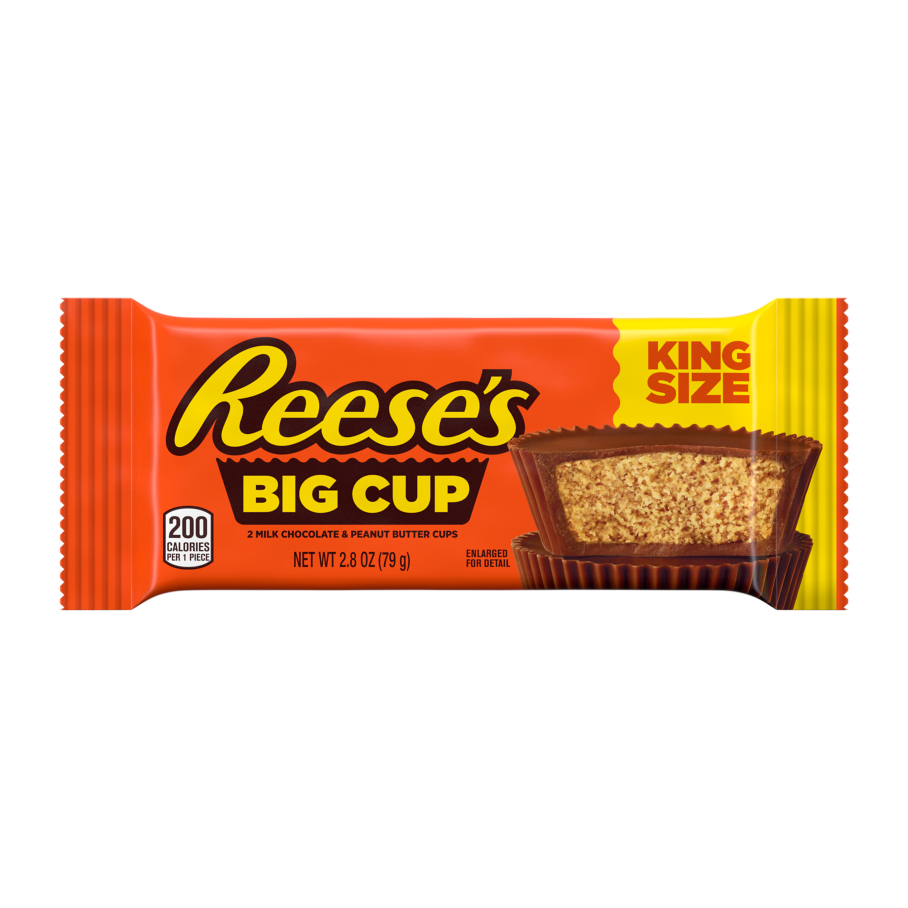 Reese's Magic: Unraveling the Allure of Peanut Butter Cups