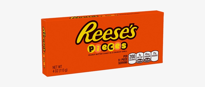 Reese's Magic: Unraveling the Allure of Peanut Butter Cups