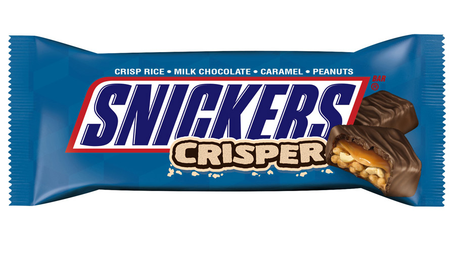 Satisfyingly Sweet: Snickers Flavors and Marketing Strategies