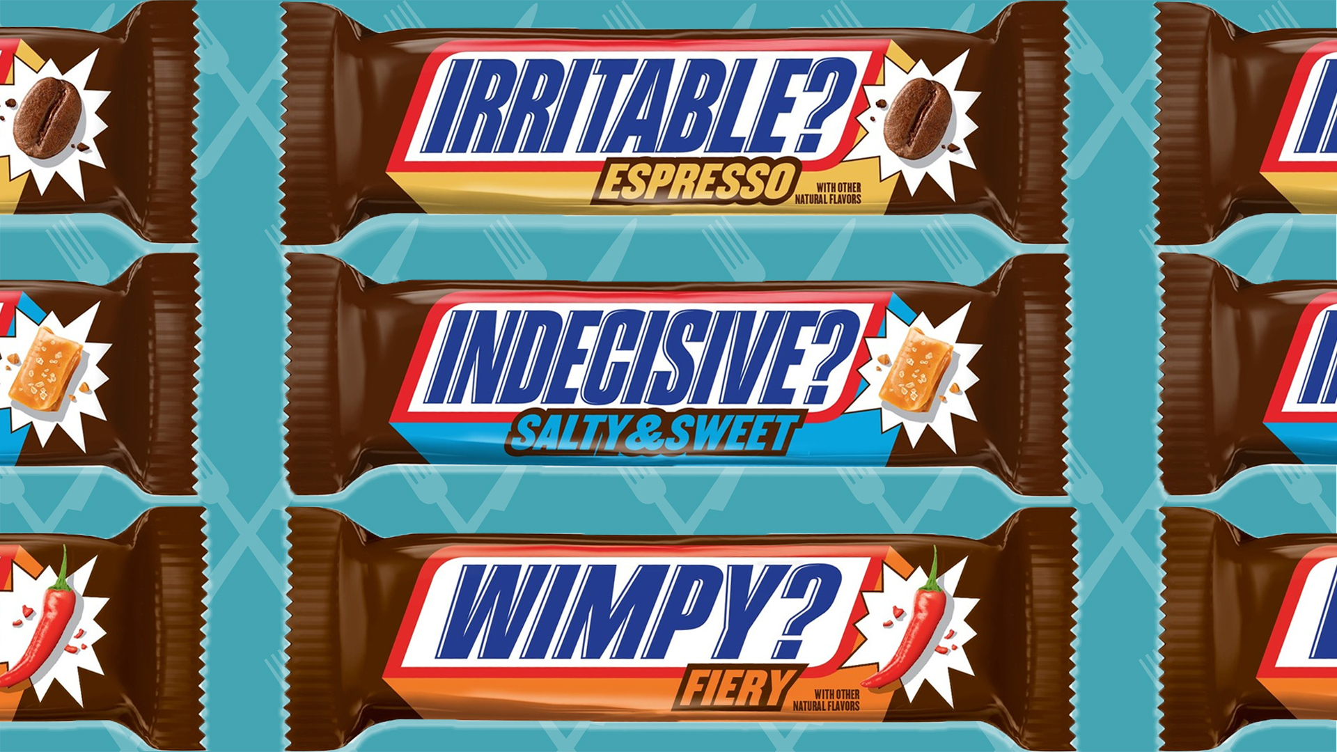 Satisfyingly Sweet: Snickers Flavors and Marketing Strategies