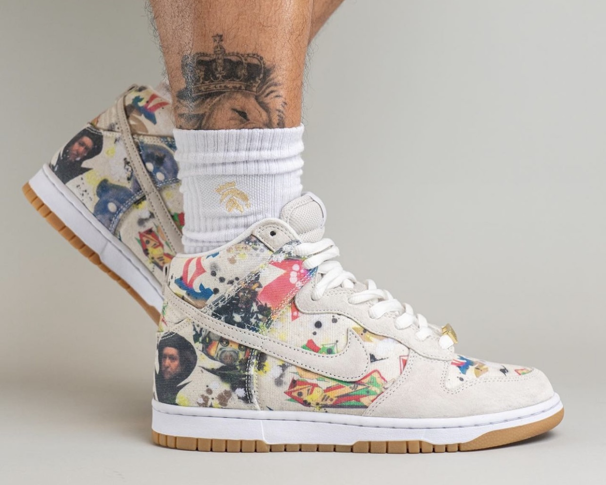 Marketing Strategies and Marketing Mix of Supreme