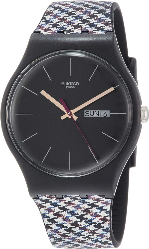 Swatch: Cutting-Edge Technology, Omega Swatch & Collaborations