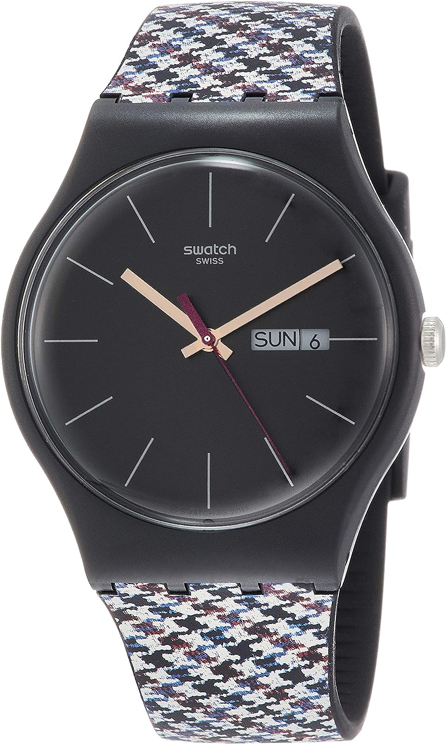 Swatch: Cutting-Edge Technology, Omega Swatch & Collaborations