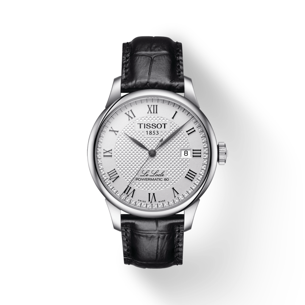 The Iconic Watches of Tissot Feat. PRX, 1853, Gentleman, Seastar