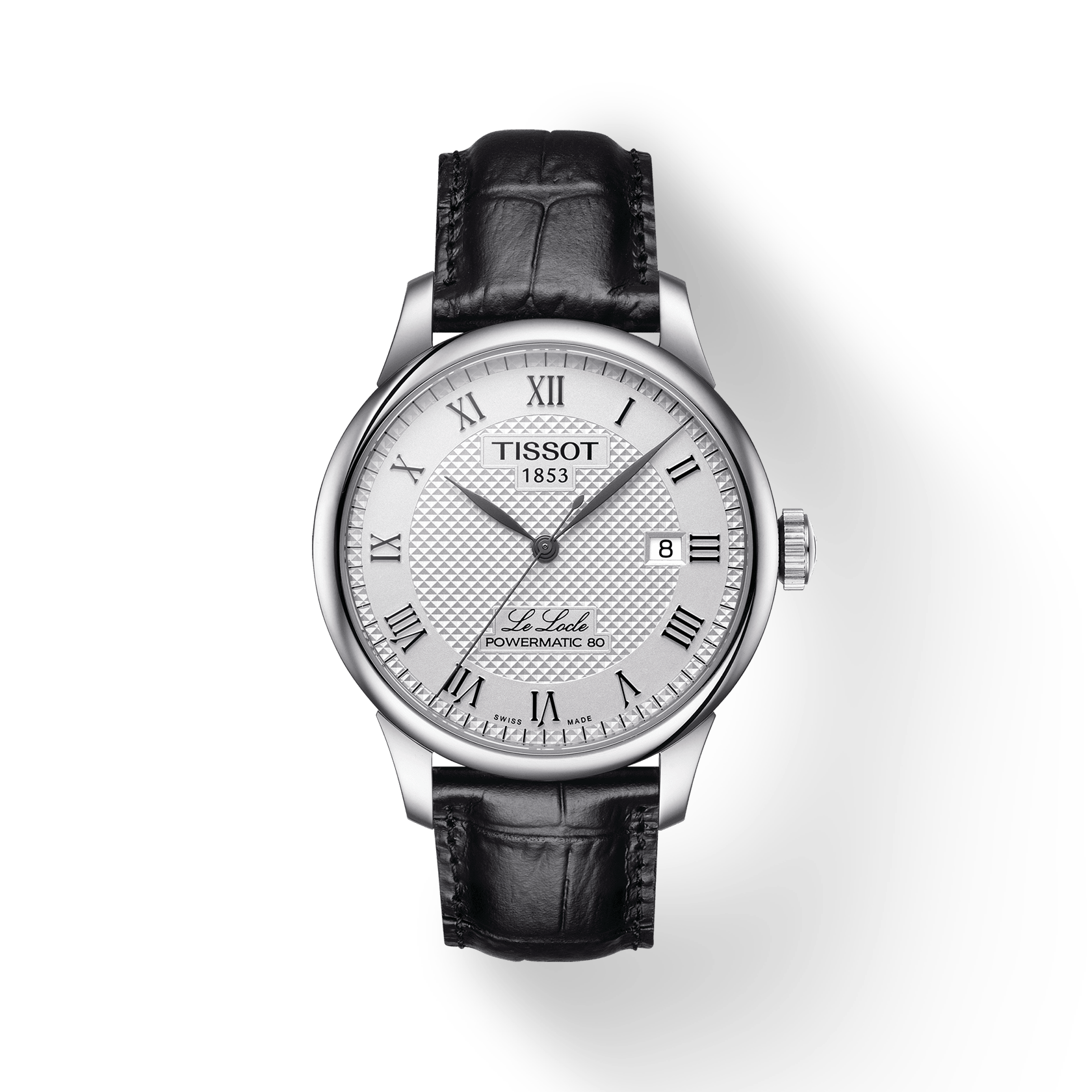 The Iconic Watches of Tissot Feat. PRX, 1853, Gentleman, Seastar
