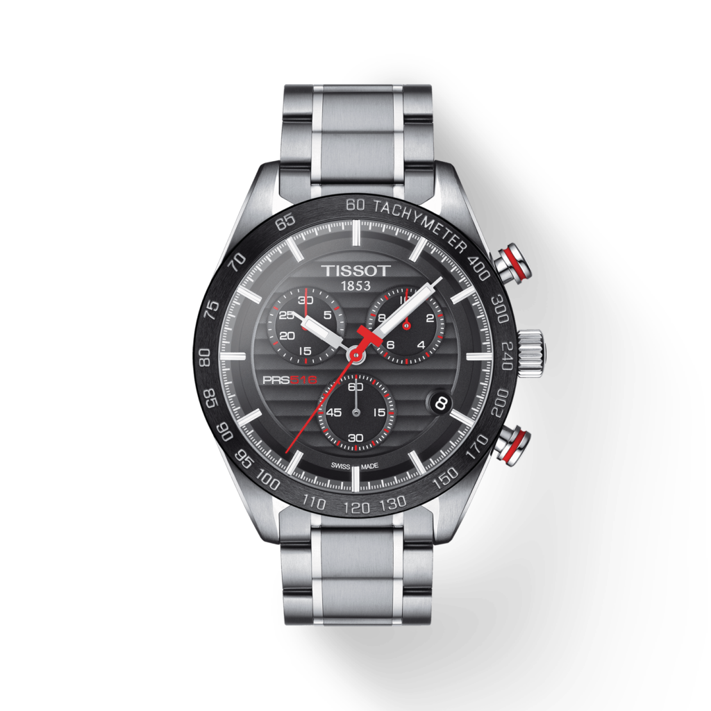 The Iconic Watches of Tissot Feat. PRX, 1853, Gentleman, Seastar
