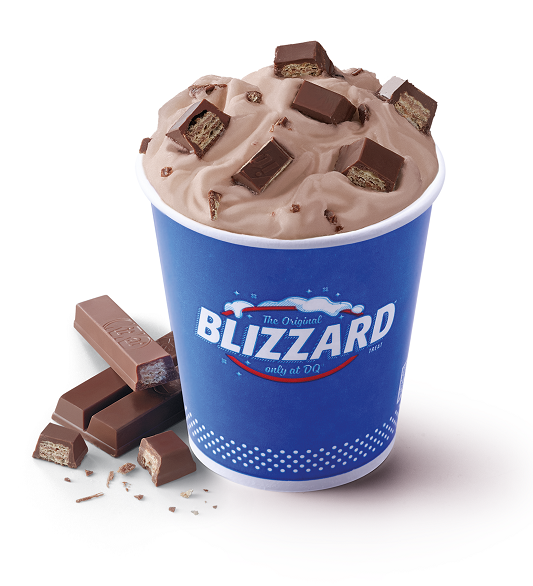 Dairy Queen Revealed: Menu, Hours, and Irresistible Blizzards