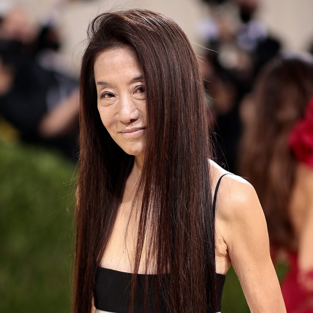 Marketing Strategies and Marketing Mix of Vera Wang