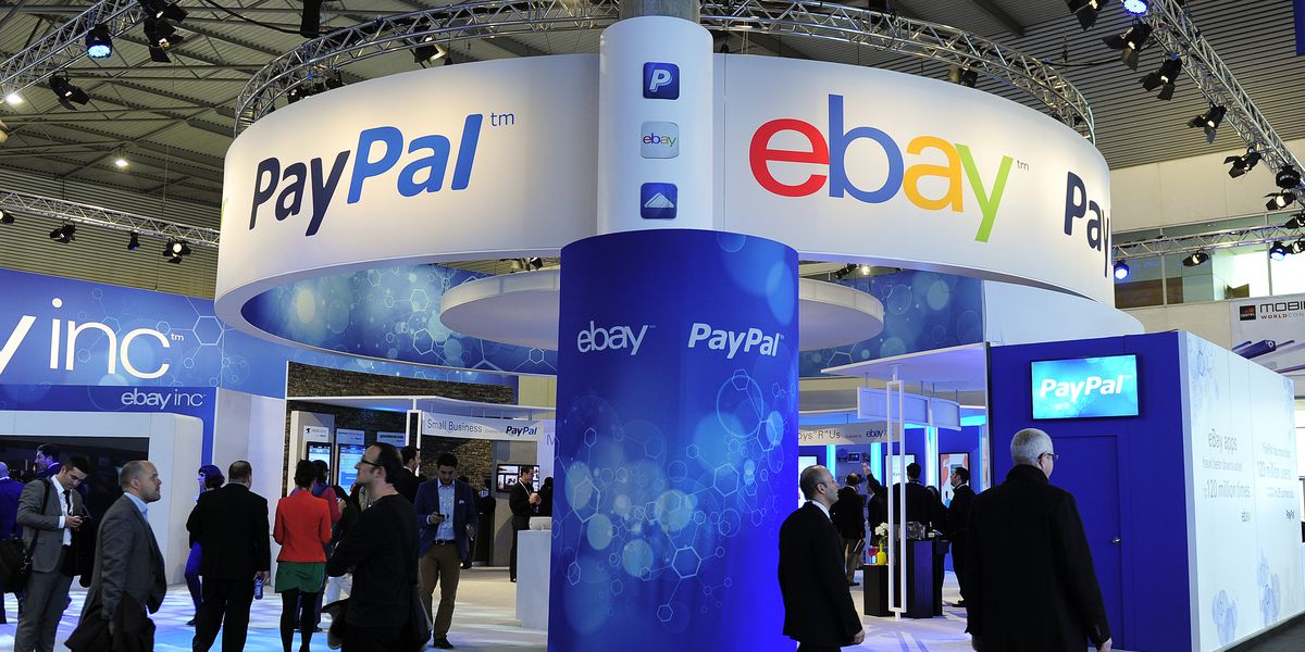 The Inspiring Success Story and History of PayPal