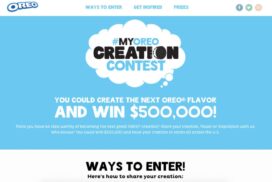 Dunking into Brilliance: The Marketing Strategies of Oreo