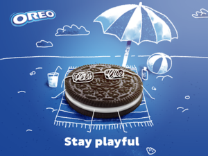 Dunking into Brilliance: The Marketing Strategies of Oreo