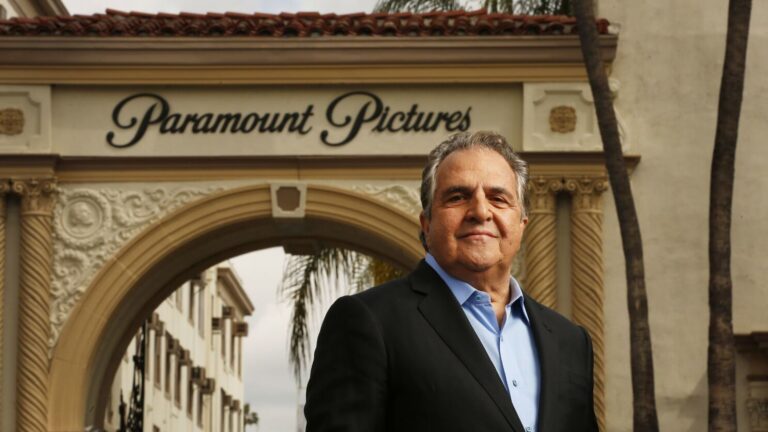 Paramount Pictures Franchise and Studio's Success Factors