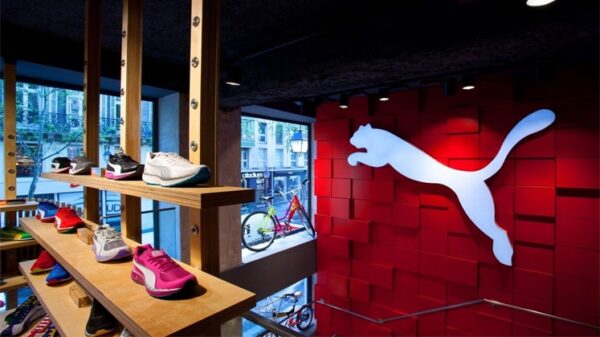 Marketing Strategies and Marketing Mix of PUMA