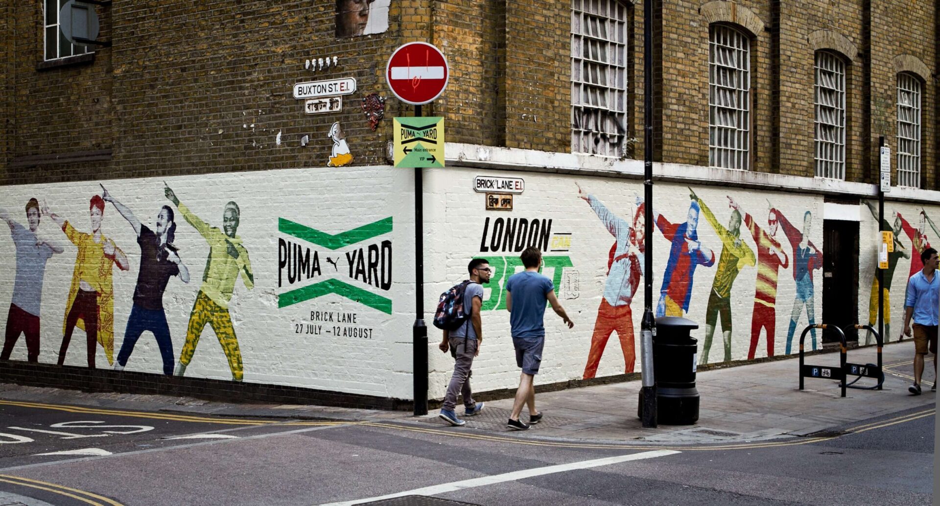 Marketing Strategies and Marketing Mix of PUMA