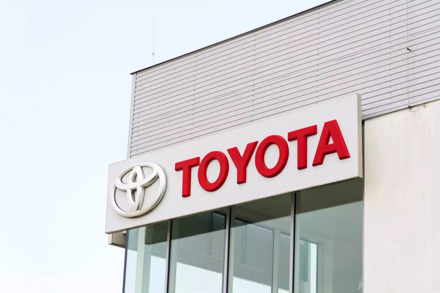 Driving Success: Exploring Marketing Strategies of Toyota