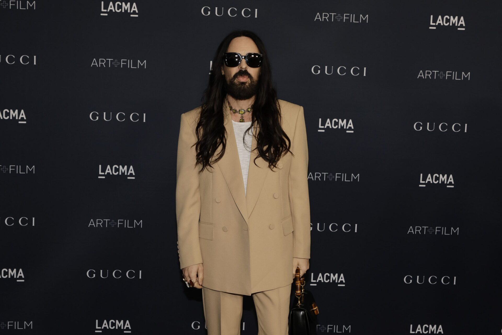 Gucci Path to Iconic Luxury: A Success Story