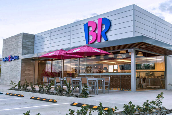 Marketing Strategies and Marketing Mix of Baskin-Robbins