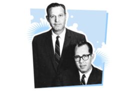 Marketing Strategies and Marketing Mix of Baskin-Robbins