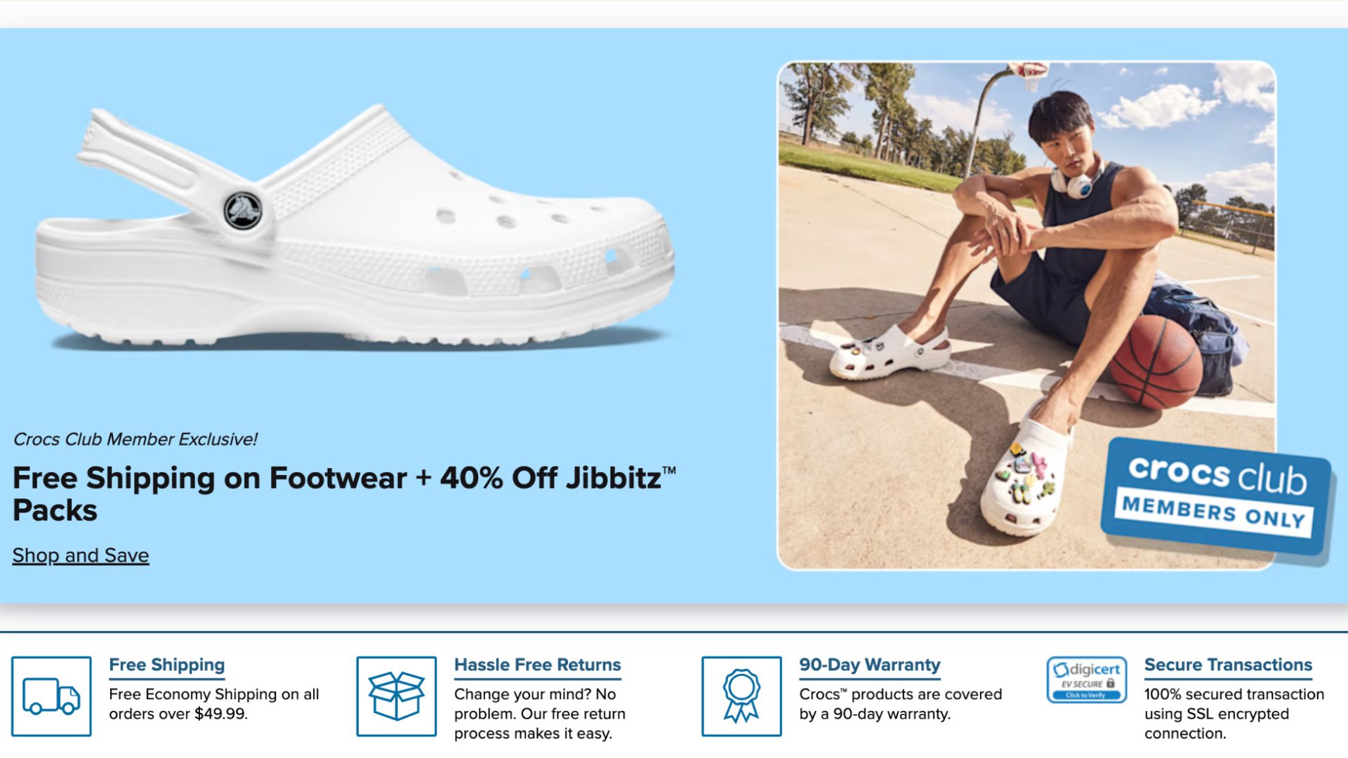 Marketing Strategies and Marketing Mix of Crocs