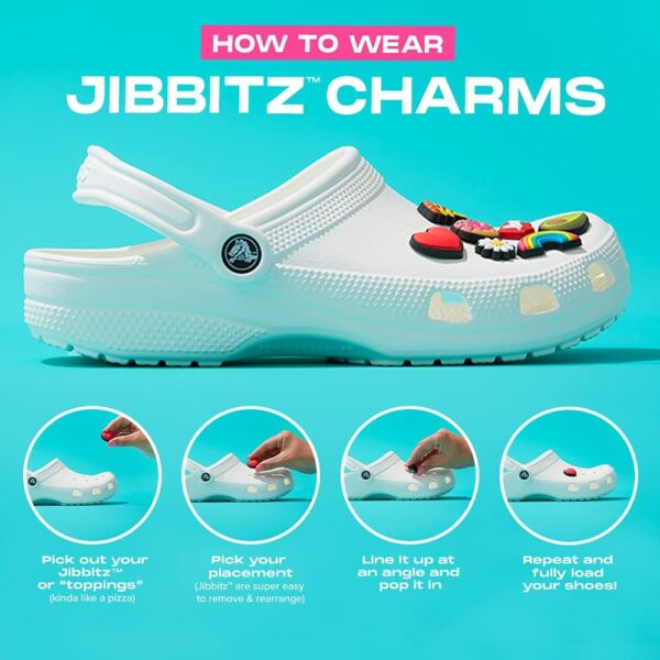Marketing Strategies and Marketing Mix of Crocs