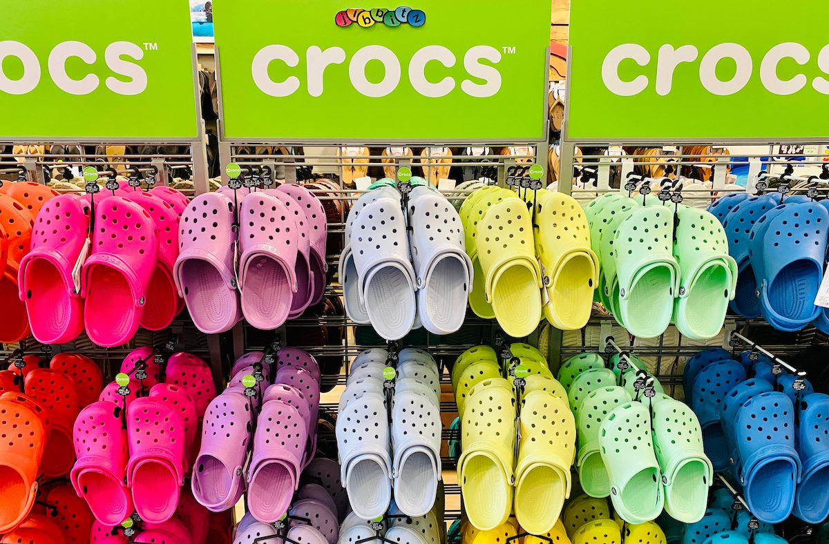 Marketing Strategies and Marketing Mix of Crocs