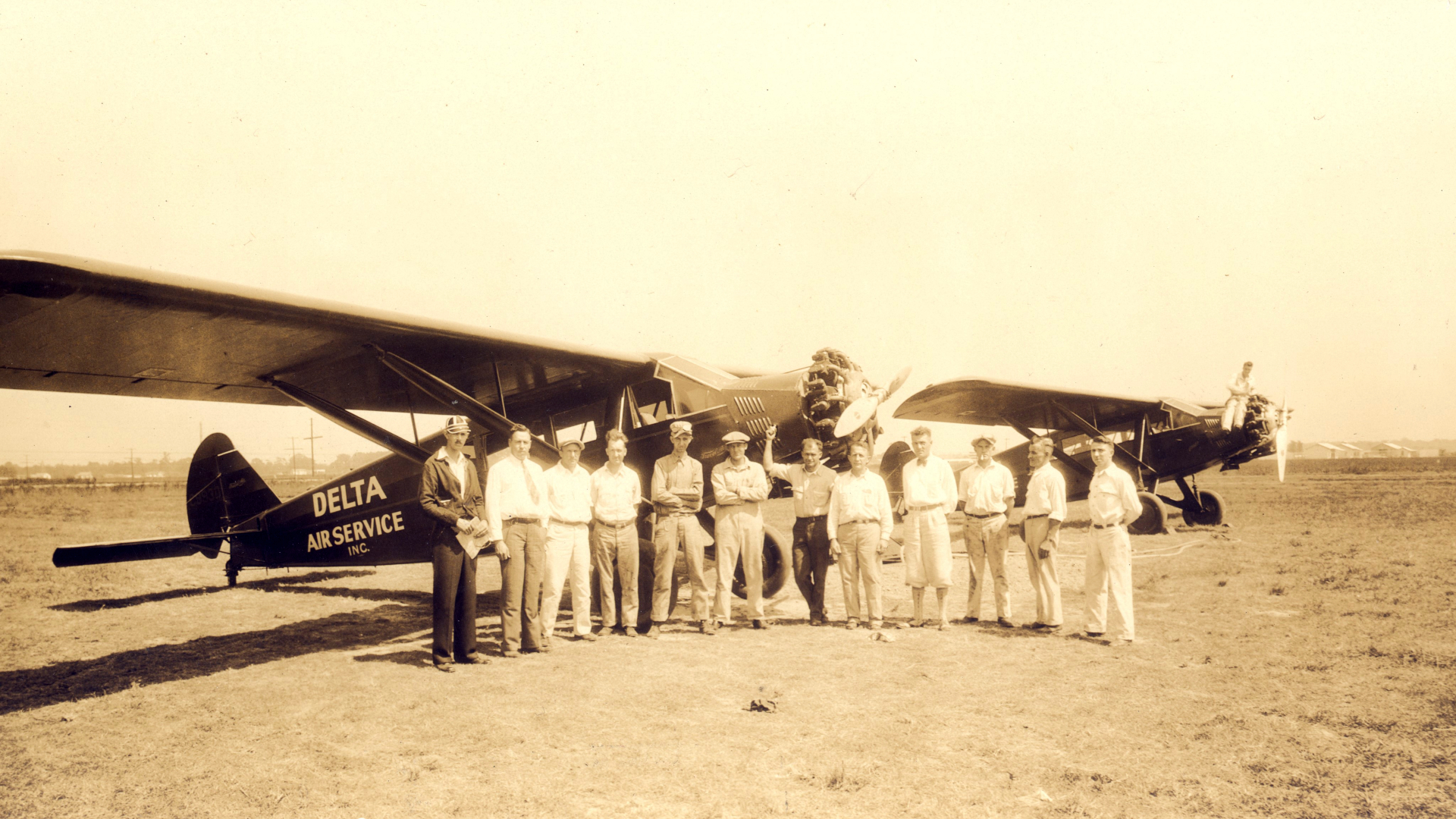 Achieving Excellence: The Delta Airlines Success Story