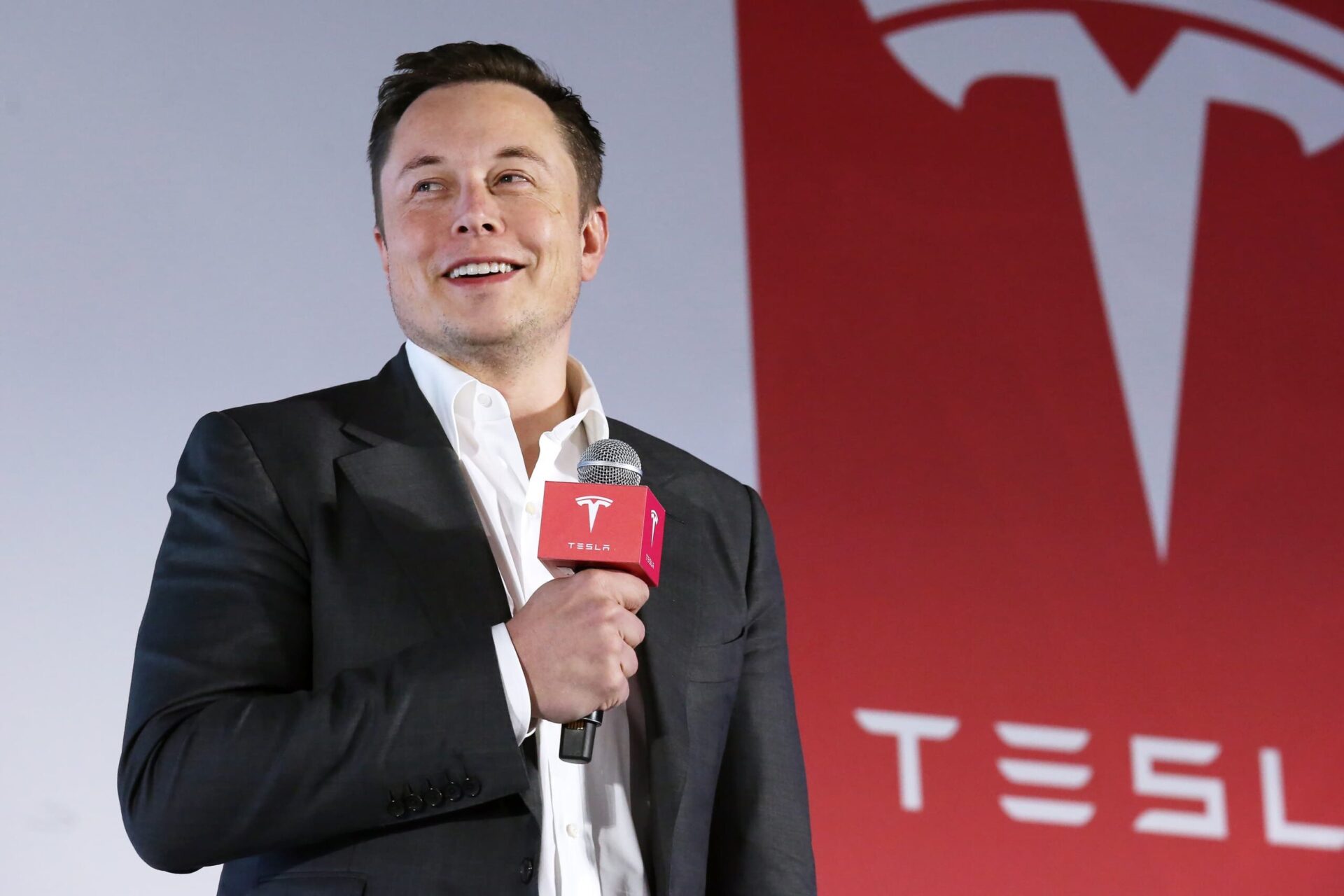 Elon Musk's Masterpiece: The Tesla Success Story