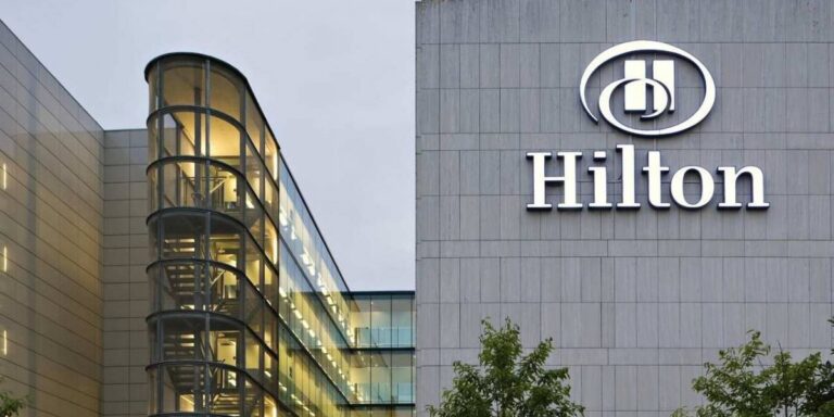 Breaking Down Marketing Strategy of Hilton Hotels