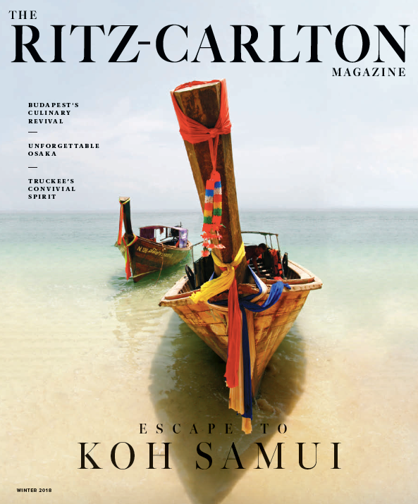 Marketing Strategies and Marketing Mix of Ritz-Carlton