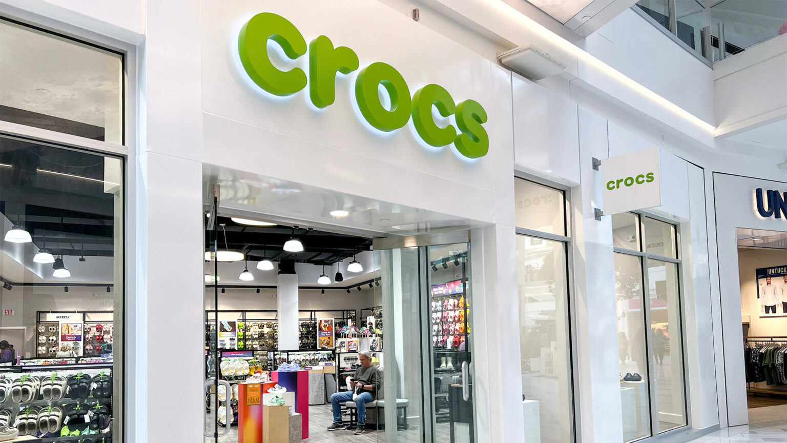 Marketing Strategies and Marketing Mix of Crocs