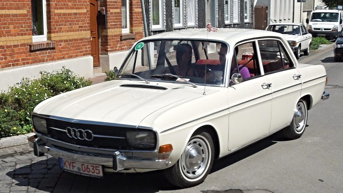 Success Story and Success Factors of Audi - The Brand Hopper