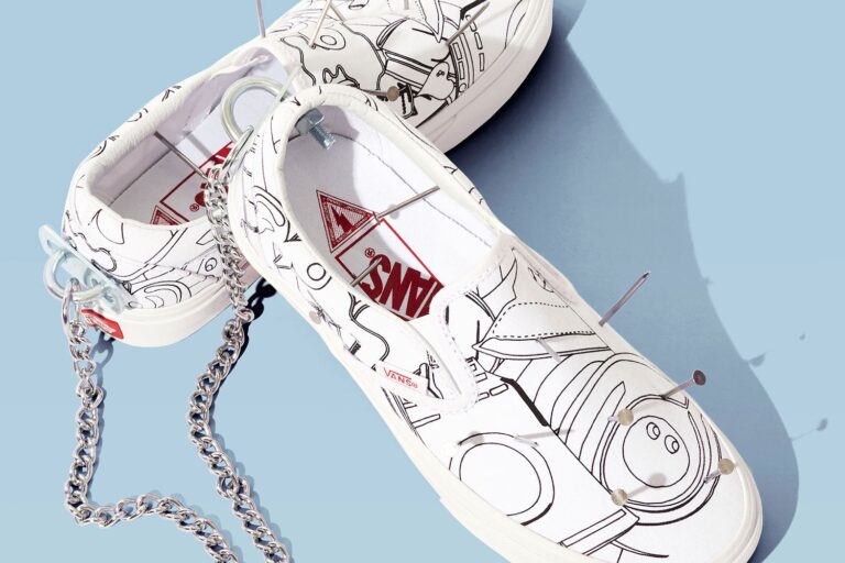 Marketing Strategies and Marketing Mix of Marc Jacobs