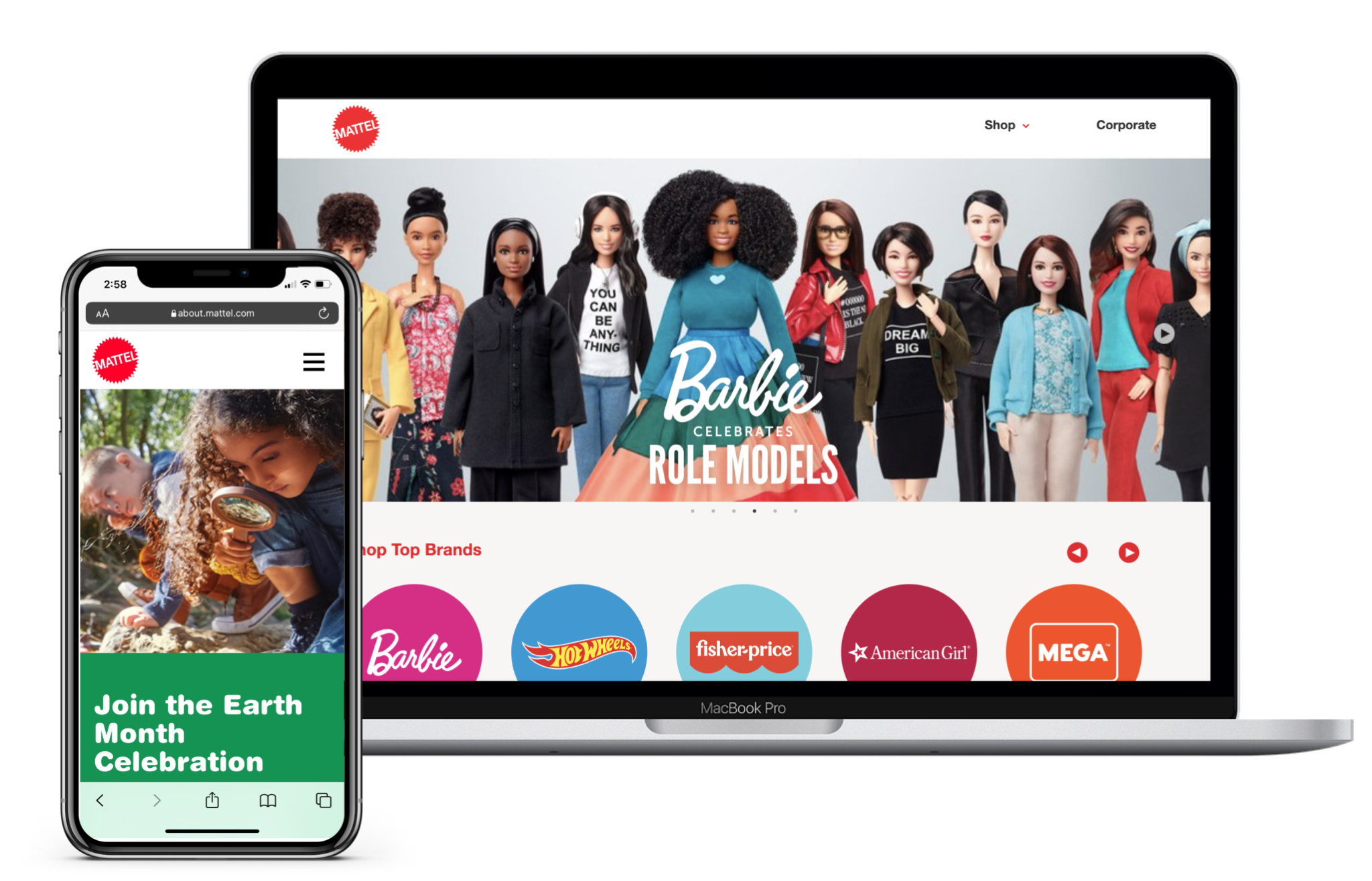 Marketing Strategies and Marketing Mix of Mattel