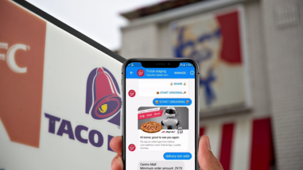 Marketing Strategies and Marketing Mix of Yum Brands