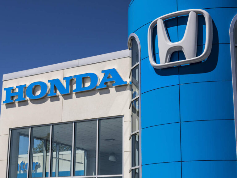 Marketing Strategies and Marketing Mix of Honda Motors