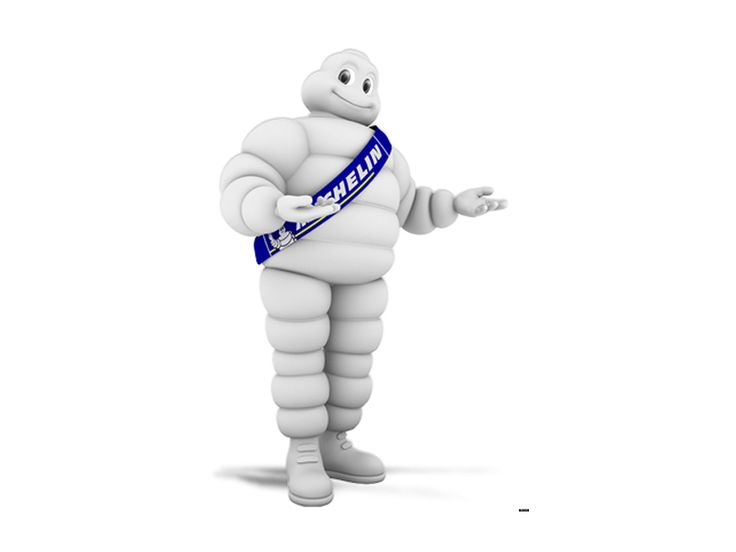 Mastering Road: Michelin Marketing Strategies & Marketing Mix