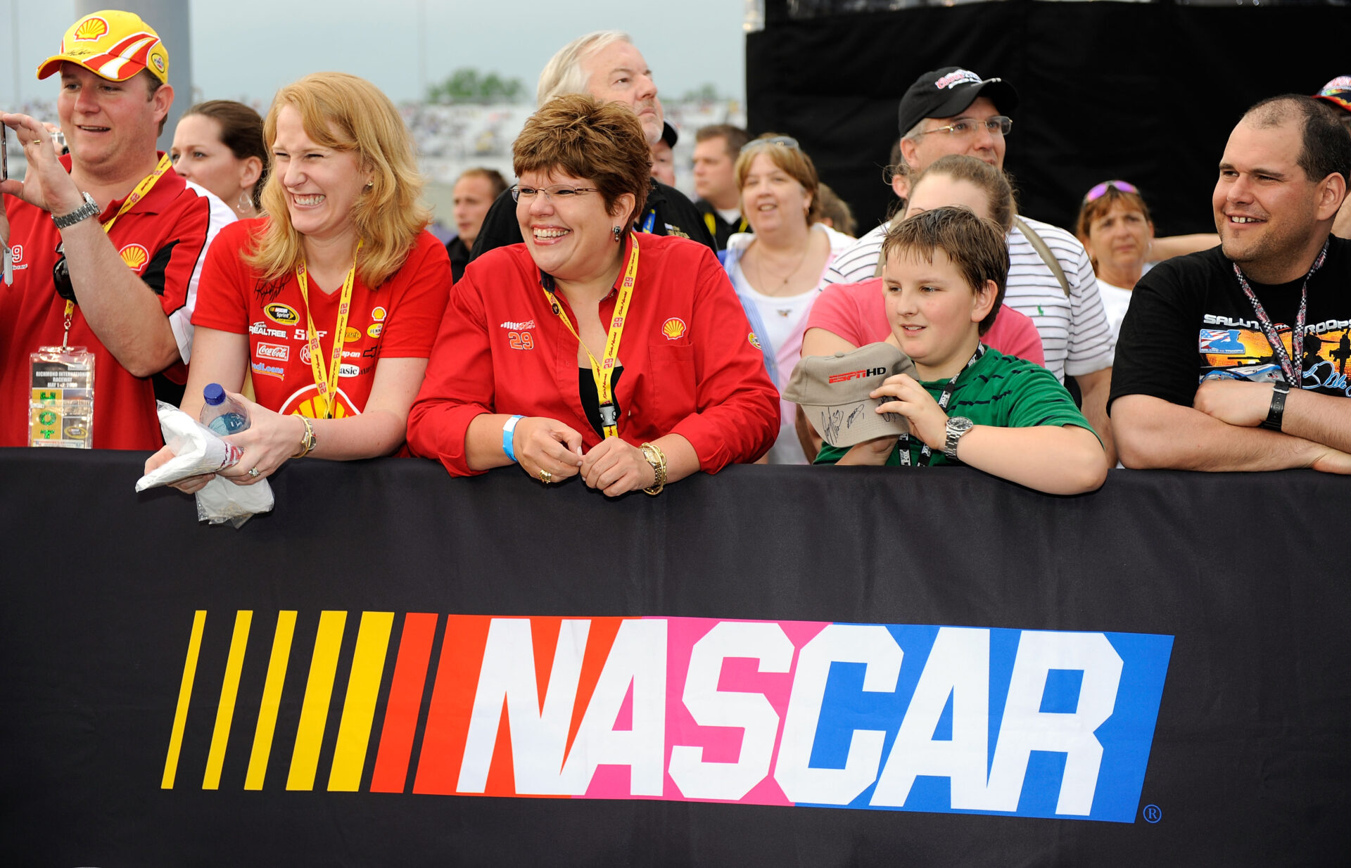 Beyond the Racetrack: Inside NASCAR's Marketing Strategies