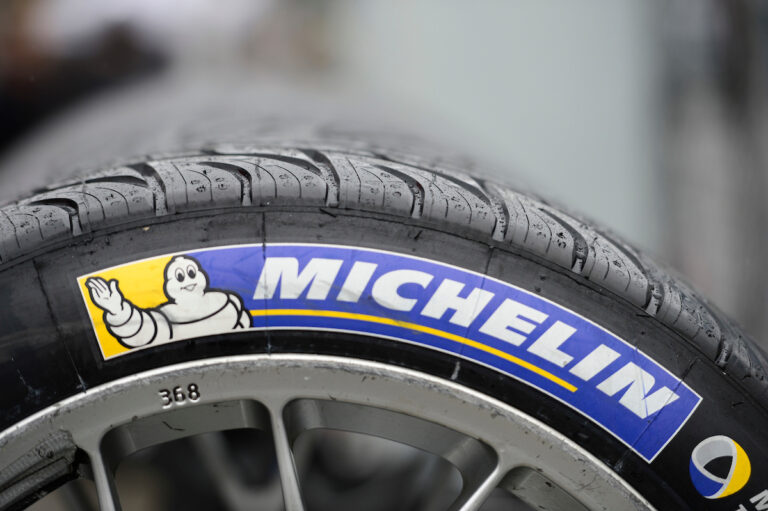Mastering Road: Michelin Marketing Strategies & Marketing Mix