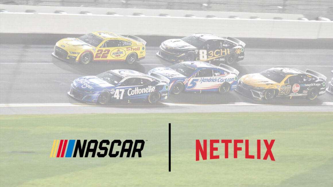 Beyond the Racetrack: Inside NASCAR's Marketing Strategies