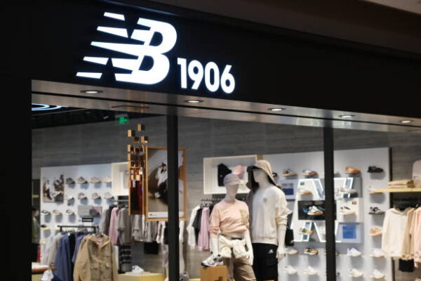 Marketing Strategies and Marketing Mix of New Balance