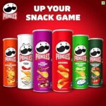 Beyond the Can: Analysis of Pringles Marketing Strategies