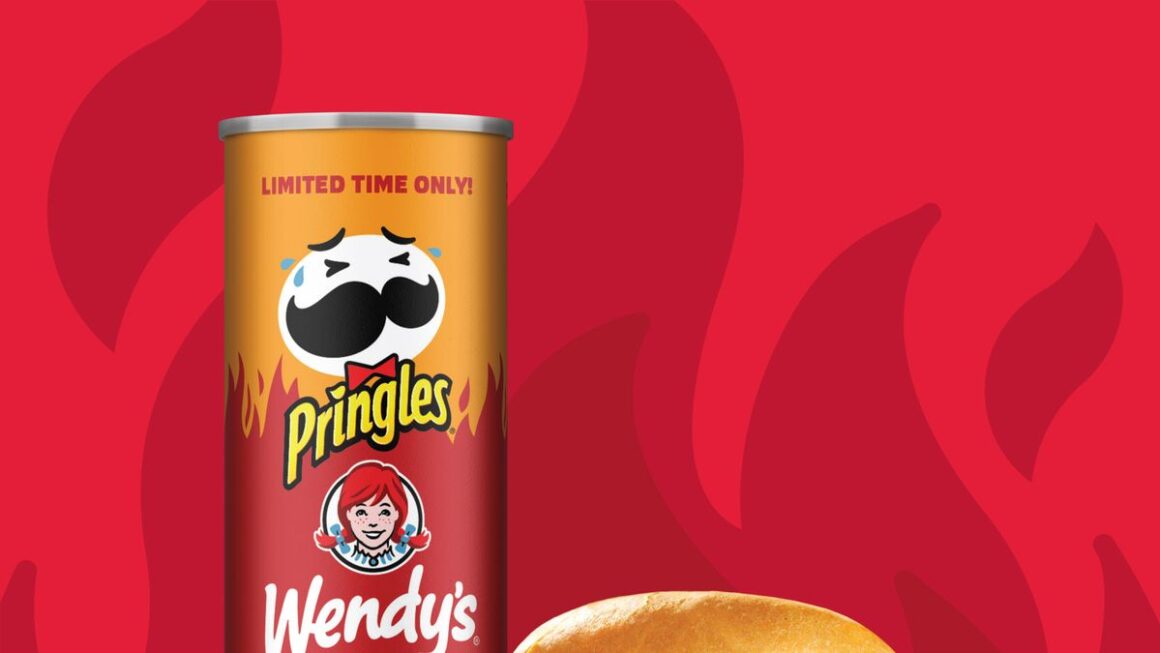 Beyond the Can: Analysis of Pringles Marketing Strategies