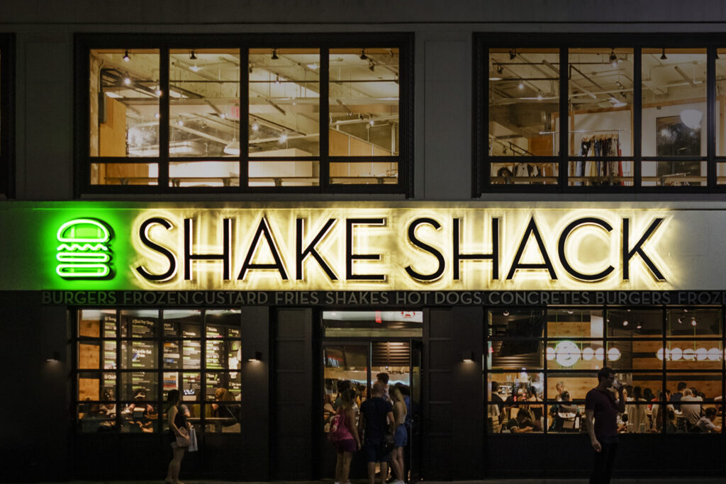 Marketing Strategies and Marketing Mix of Shake Shack