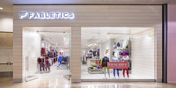 Marketing Strategies and Marketing Mix of Fabletics