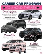 Marketing Strategies and Marketing Mix of Mary Kay