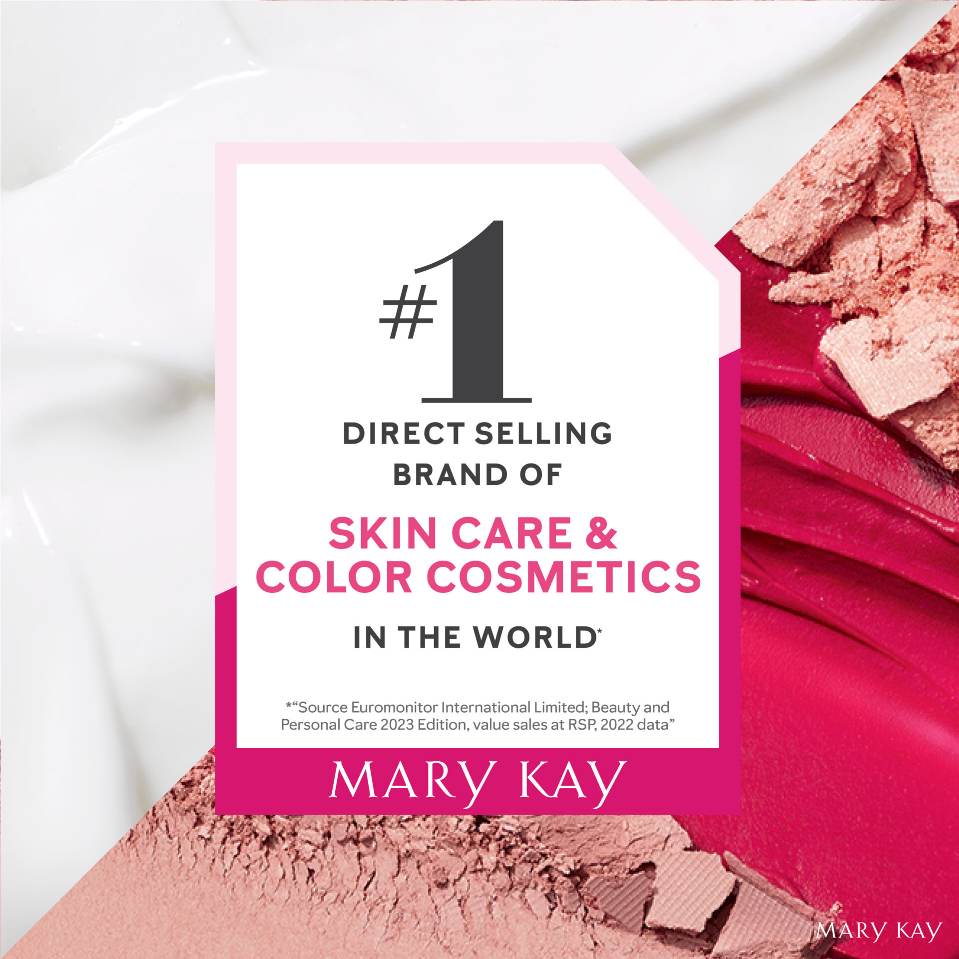 Marketing Strategies and Marketing Mix of Mary Kay