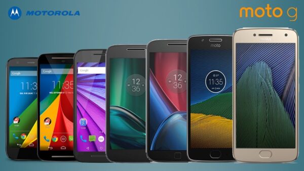 Motorola's Marketing Strategies: Empowering Brand Revival