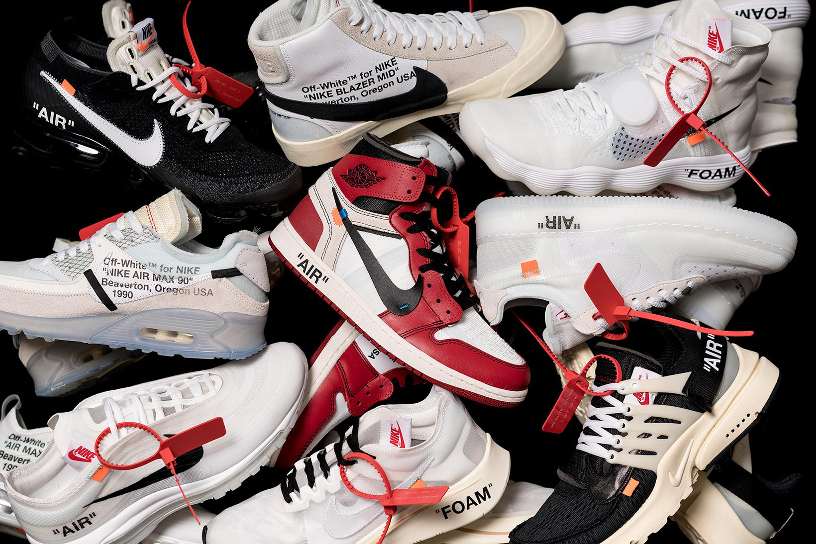 Marketing Strategies and Marketing Mix of Off-White