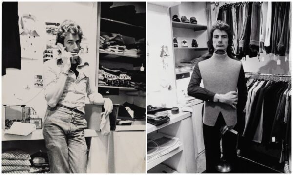 Marketing Strategies and Marketing Mix of Paul Smith