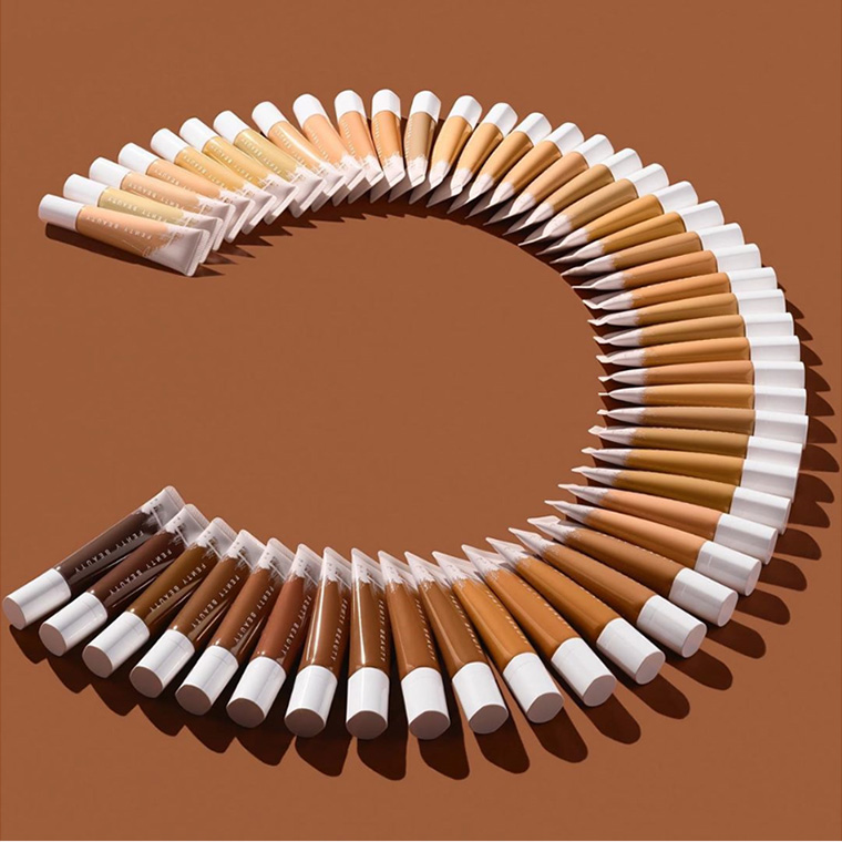 Fenty Beauty: The Masterclass in Modern Marketing Strategies